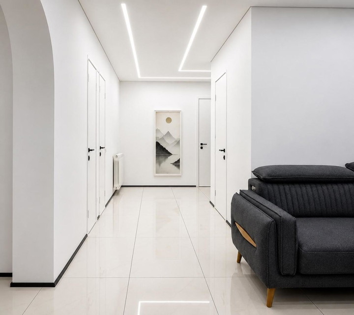 Pearl Of The Black Sea Batumi- Sea View Apartment - Batumi