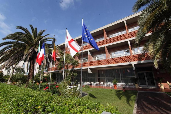 Hotel Marina - Carrara