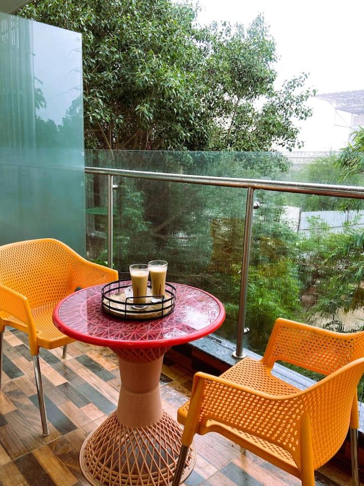 Hotel Atlantic Palace -