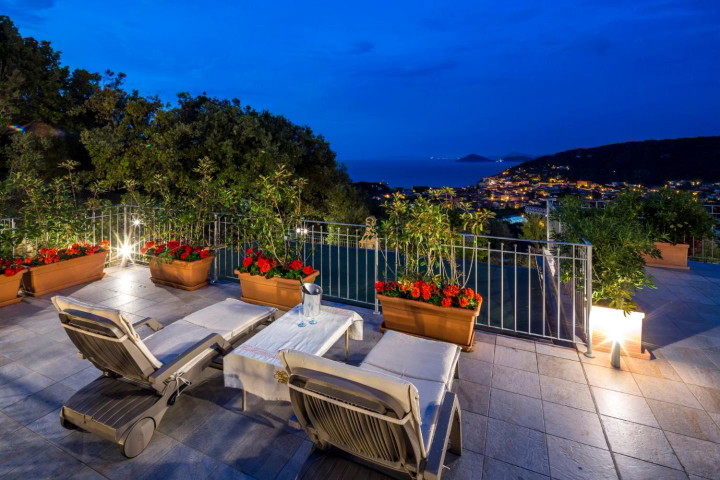 Borgo Dell'uccellaia - Turchese - Giada - Elba