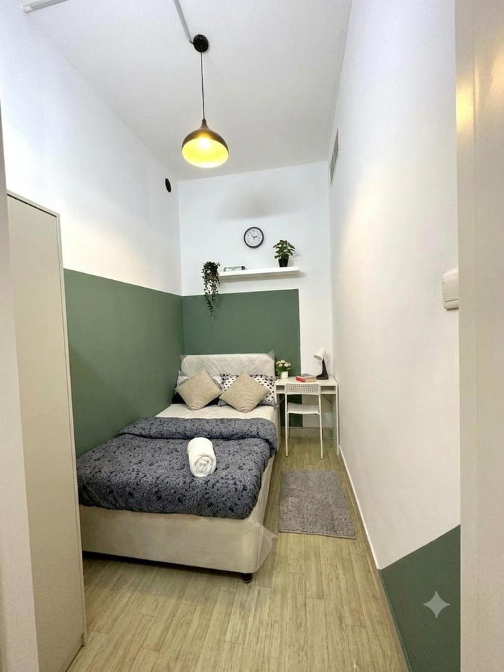 Peacenest Room In Barsha Heights Tecom - Dubai
