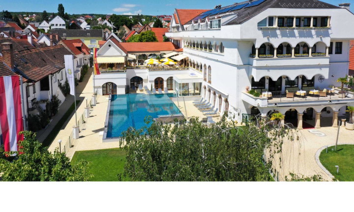 Das-schmidt Privathotel - Eisenstadt
