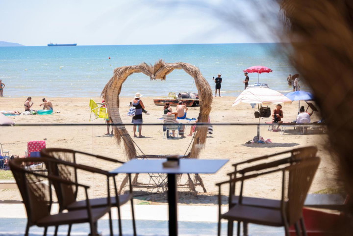Toro Beachfront Hotel - Durres