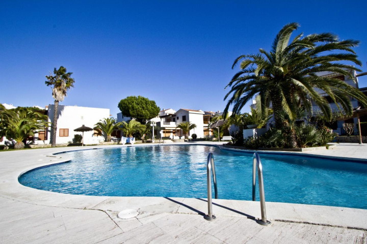 Apartamento Grana - Punta Prima Complex - Tarragona