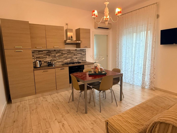 Casa Vacanze De Nittis - Meridia Collection - Puglia