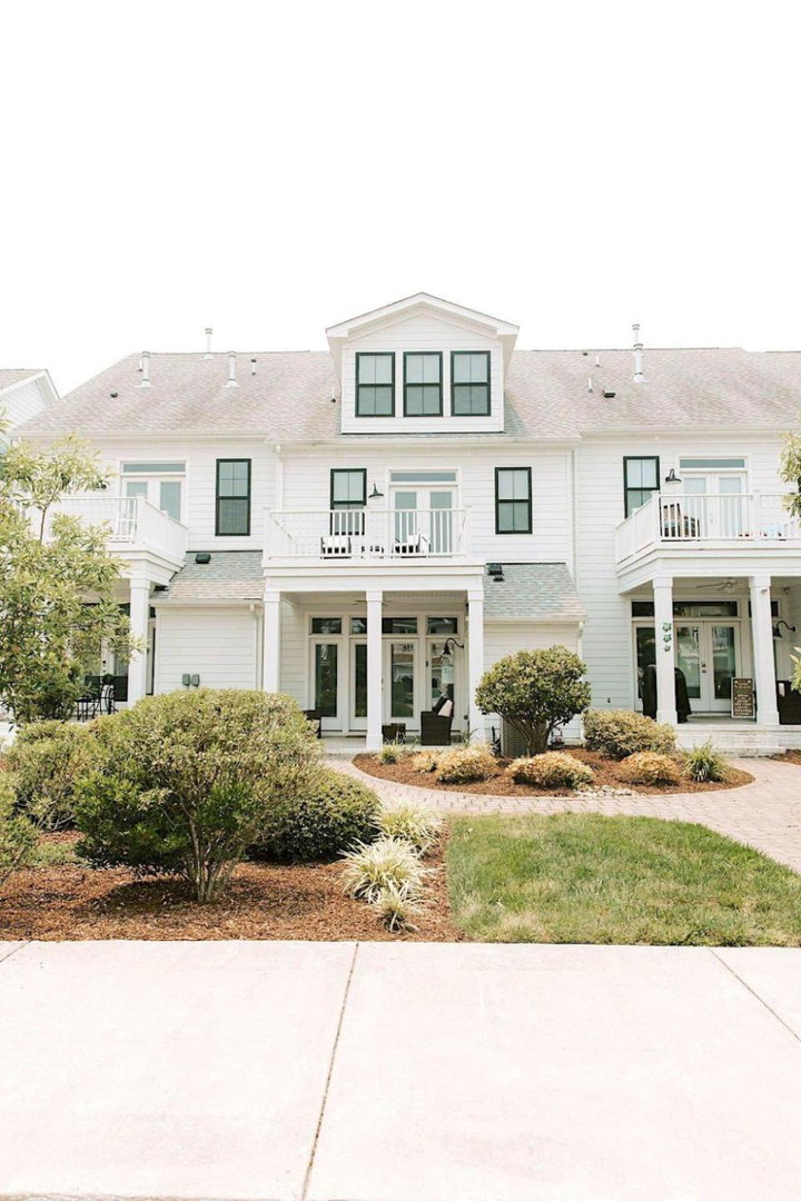 527 The Cape Henry House - Virginia Beach, VA