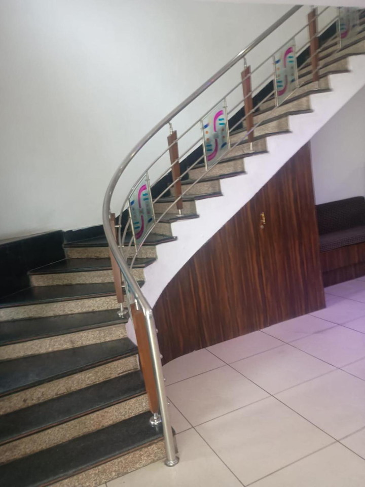 Hotel Mahalaxmi Udaipur - Udaipur