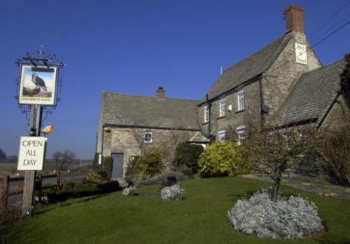 The Bird In Hand Inn, Witney - Burford