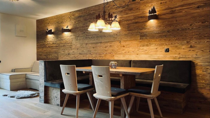 Appartments Raffele - San Candido