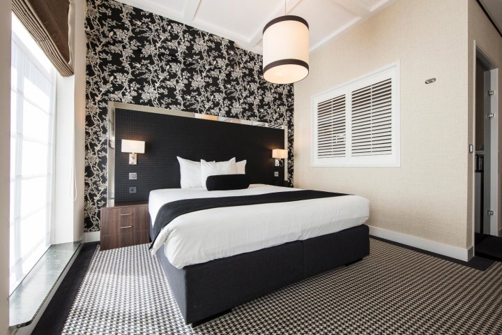 Boutique Hotel Notting Hill - Diemen