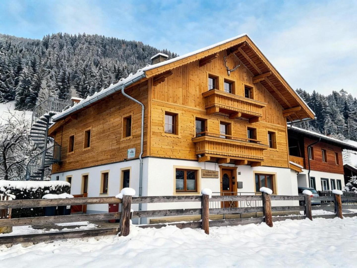 Kitzbüheler Alpen Xl - Österreich