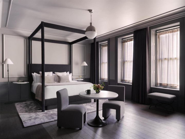The Bellevue Hotel, In The Unbound Collection By Hyatt - Philadelphia, PA