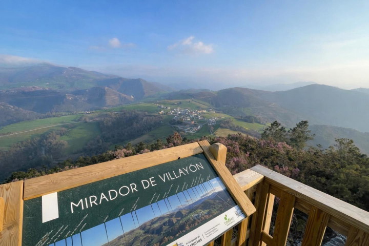 Casa Rural Nito - Naturaleza Y Descanso En Asturias - Asturias