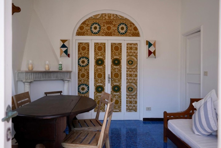 Sweet Capri Homes - Central Two Bedrooms - Capri
