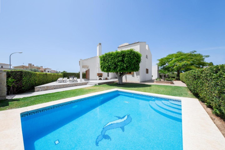 Casa Felix - Palma