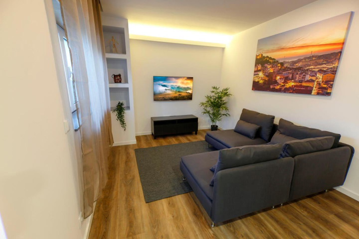 Cozy Apartment With Garden - Alentejo