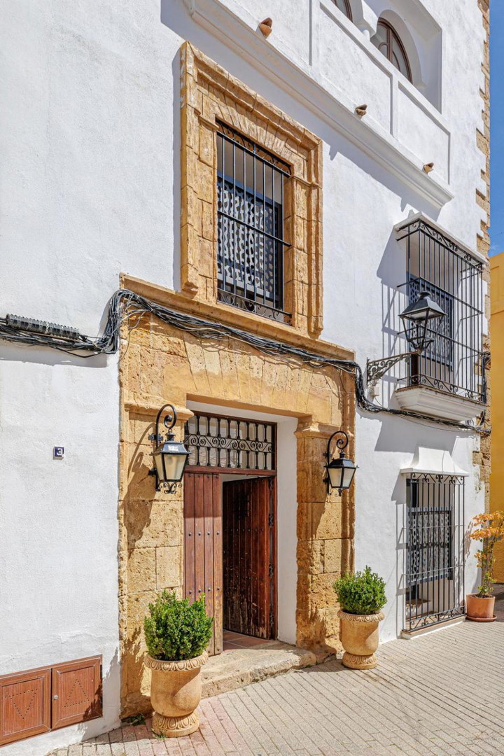 Casa Castillo - Marbella