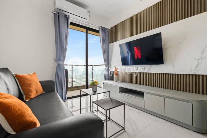 Eron By Kozystay - Alam Sutera - Soekarno-Hatta Airport - Jakarta (CGK)