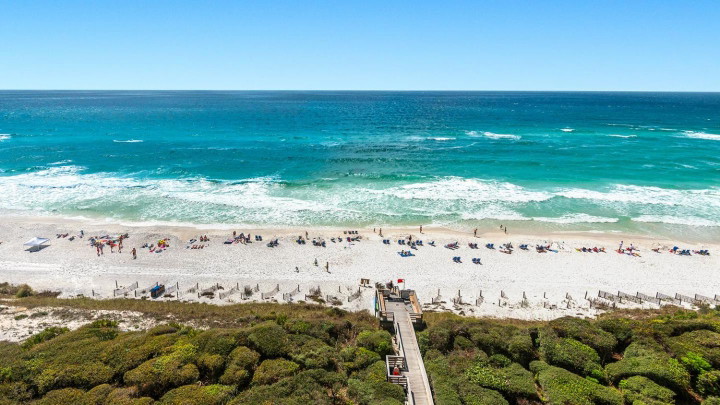 Beachcrest 901 - Seacrest, FL