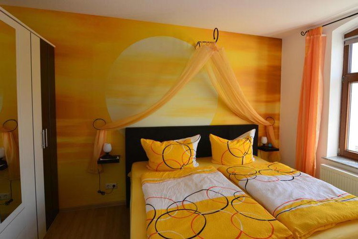 Ferienhaus Wotan - Germany