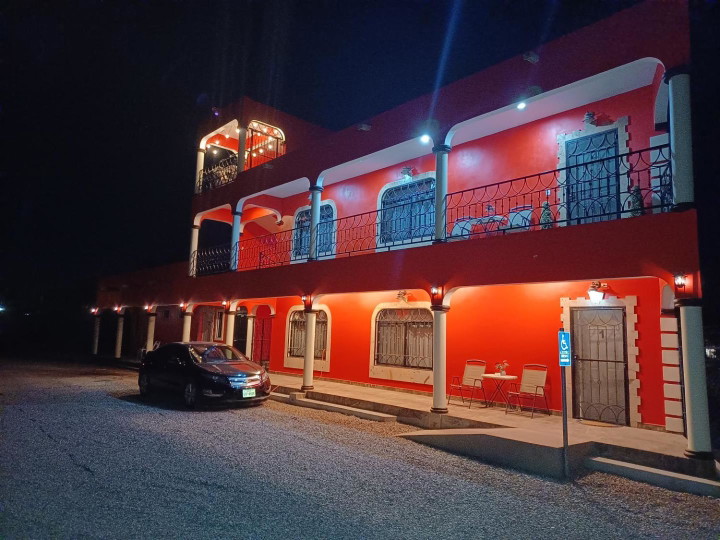 Hacienda Gallardos 104-4 - San Carlos Nuevo Guaymas