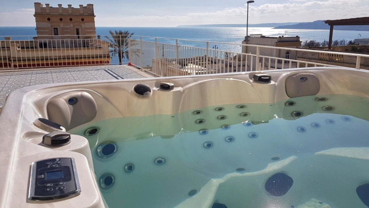 Villa Cesarea Dimora Di Charme - Santa Cesarea Terme