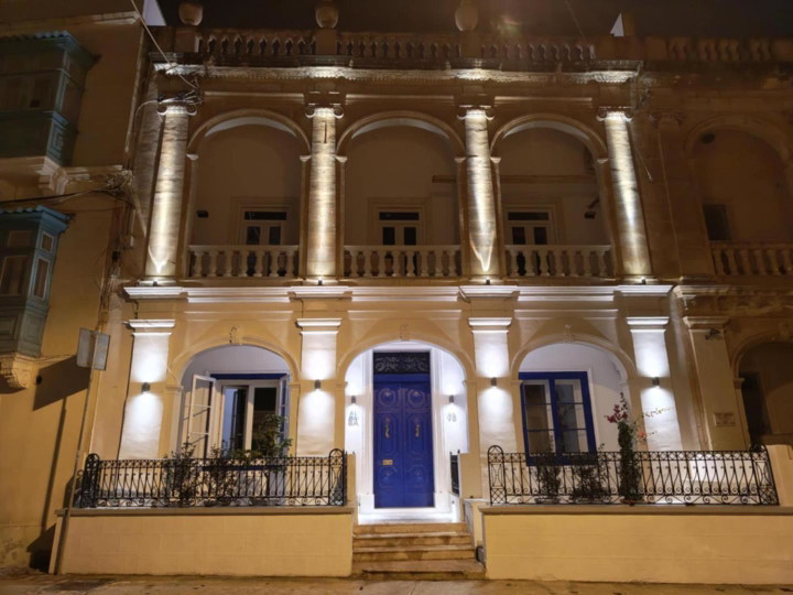 Alba - Valletta