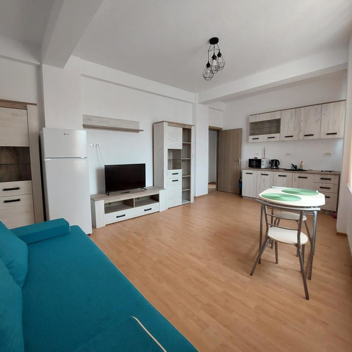 Rio Apartament - Constanța