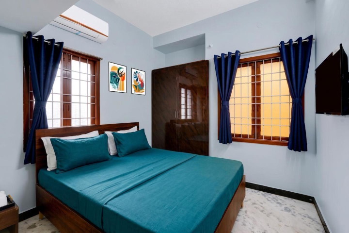 Fabhotel Ivory Gate - Gurugram