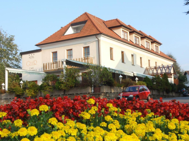 Hotel Geier - Niederösterreich