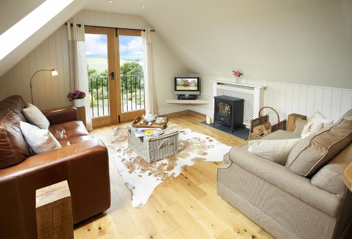 The Loft - Wallingford