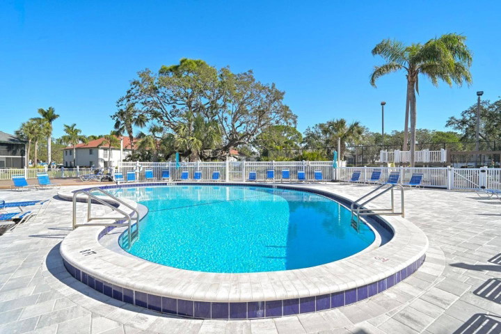 Seaside Bliss - Bradenton, FL