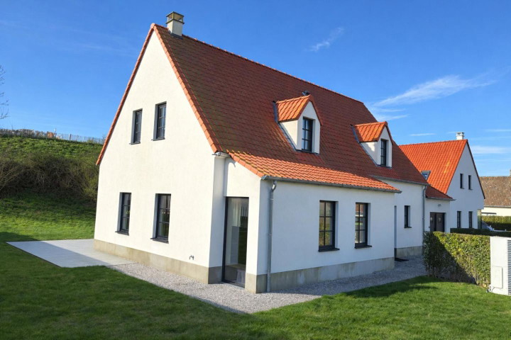 Villa Les Embruns - Wissant