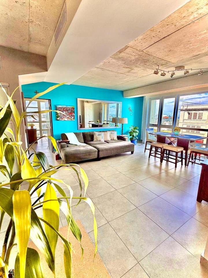 Spacious Loft-sea View Atlantis By Stay Here Pr - San Juan, Puerto Rico