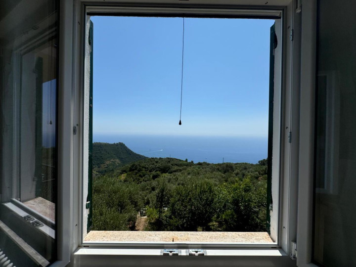 Ca' Dii Bürsa 2 - Homy 5 Terre - Riomaggiore