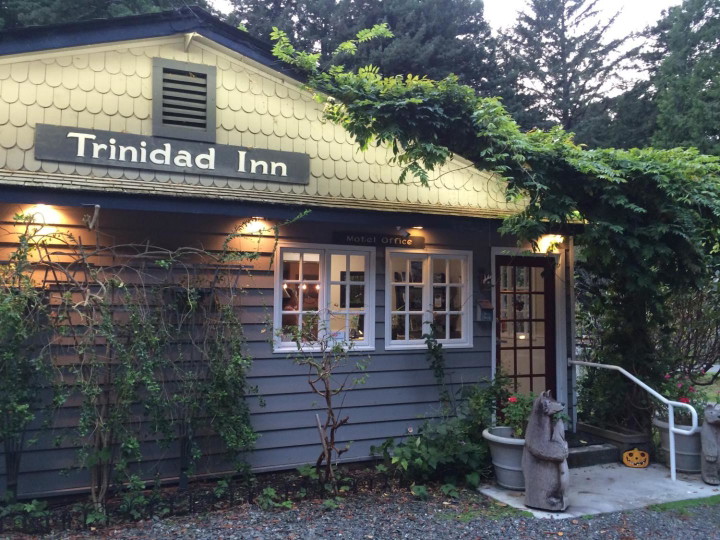 Trinidad Inn - Humboldt County, CA