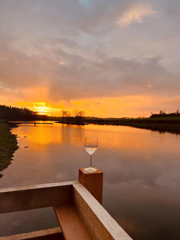 East Learmouth Lakeside Lodges - 스코틀랜드