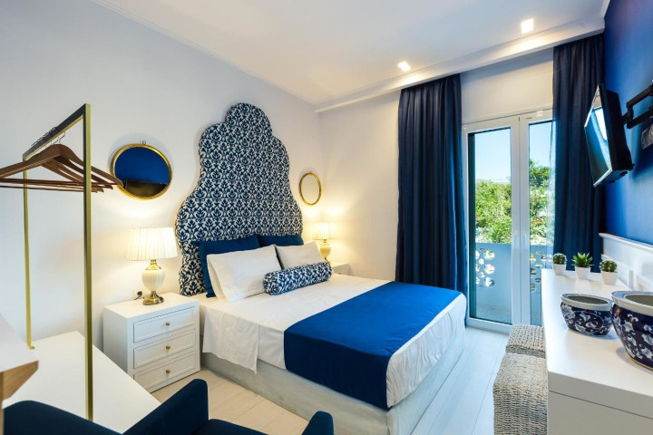Georgioupolis Plaza Suites - Crète