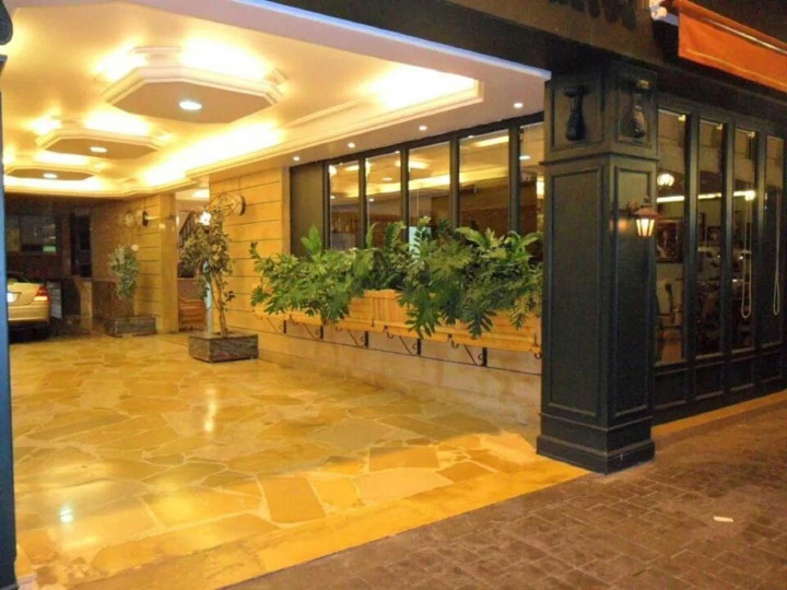 Viccini Suites - Liban