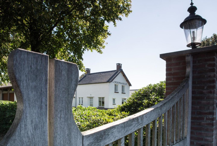 Bed And Breakfast Lindershoeve Bergeijk - Eersel