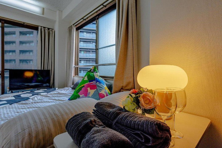 The Stay Hiroo Tokyo - Ikebukuro
