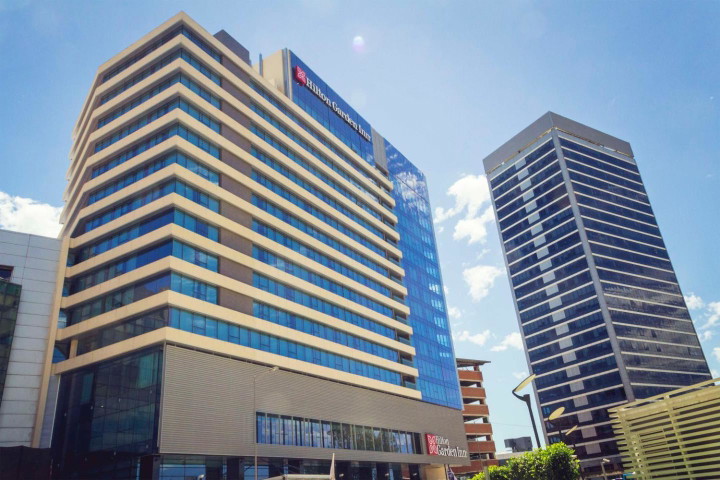 Hilton Garden Inn Montevideo - Uruguay