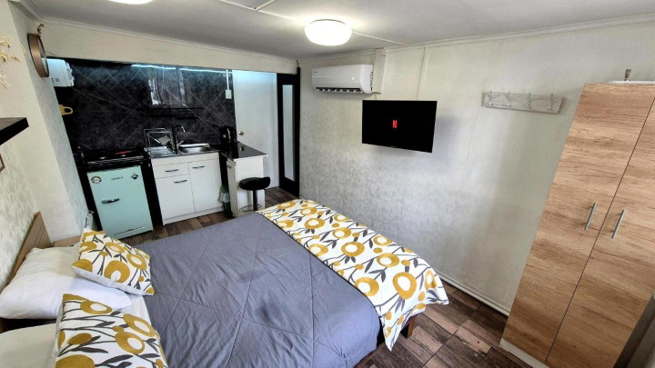 Hostal Andes - Independencia