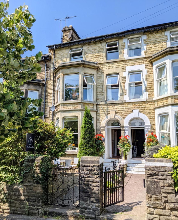 The Franklin - Harrogate