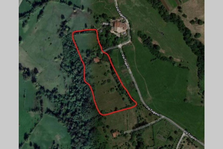 Villa Tugurio. La Tua Casa Immersa Nel Verde - Asiago