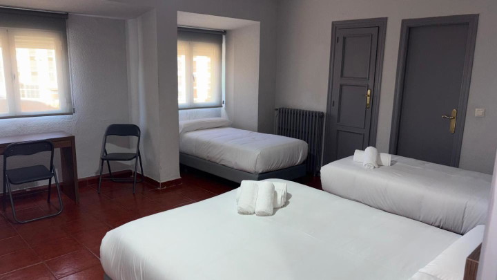 Hostal La Estación - Ávila