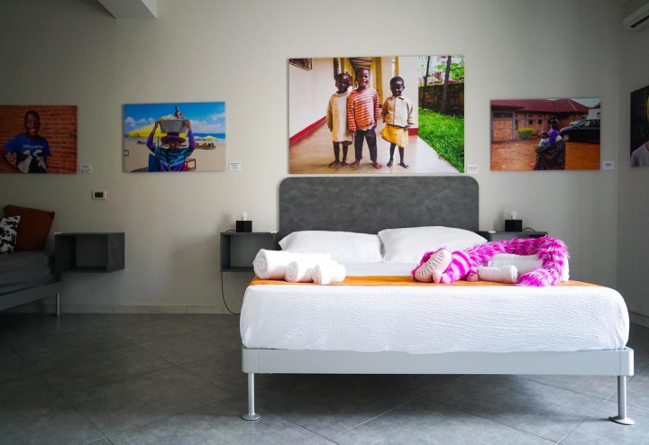 Click Art & Room - Santa Flavia