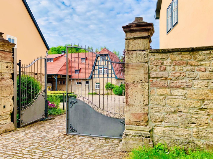 Sophienhof - Bad Berka