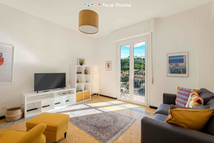 La Pace, Terre Marine - Monterosso al Mare