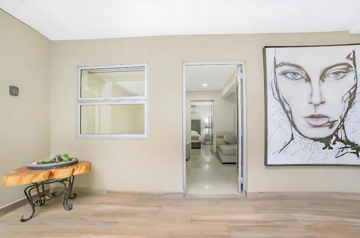 ÁRbol Suites - Tijuana